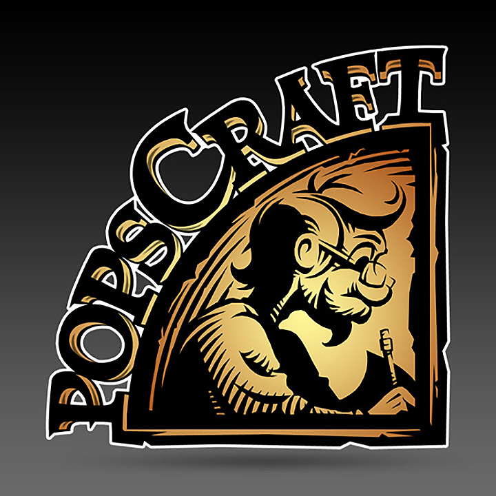 Logos – Matthew Secrist