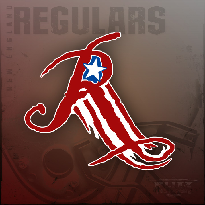 Logos – Matthew Secrist