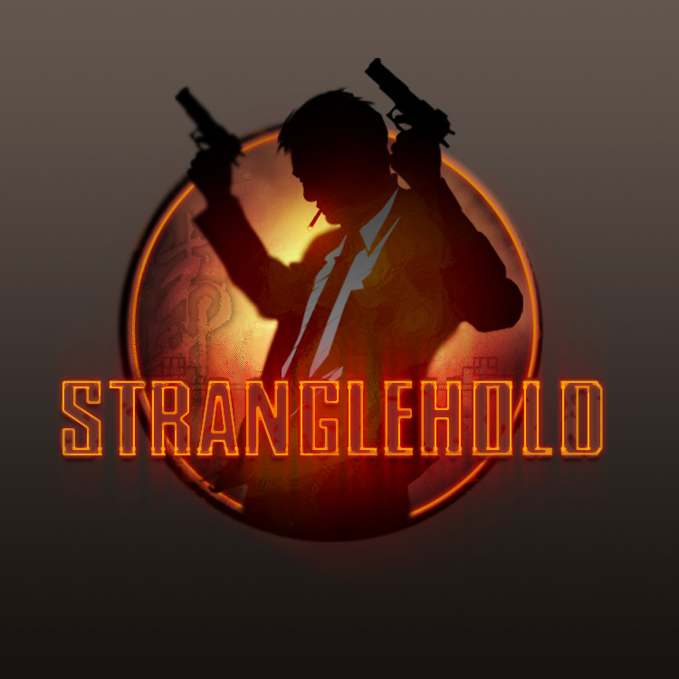 Logos – Matthew Secrist