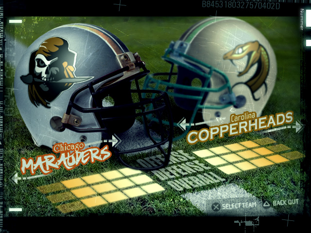 User Interface – Matthew Secrist